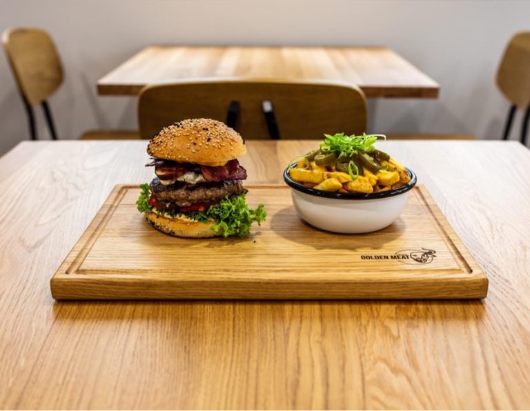 Home | Golden Meat Restaurant